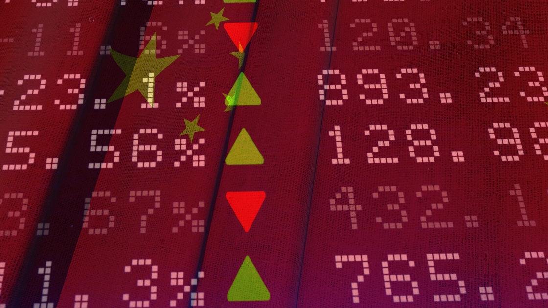 Fraud From The Great Wall Hits Wall Street | Coalition For A Prosperous ...