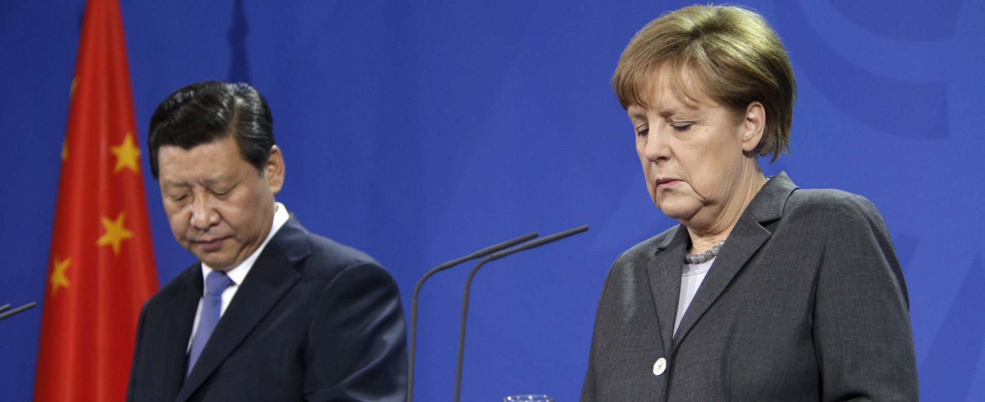 Germany blocks Chinese acquisition amid national security concerns ...