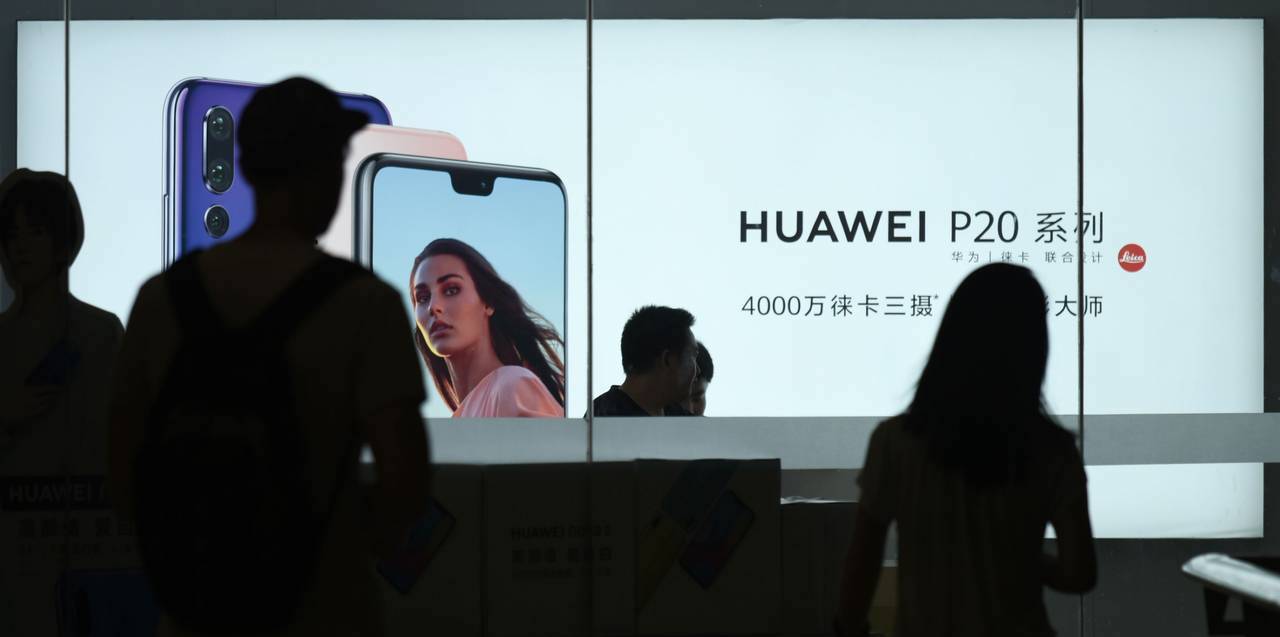 Trump’s Tough China Tack Wins Over Skeptical CEOs | Coalition For A ...