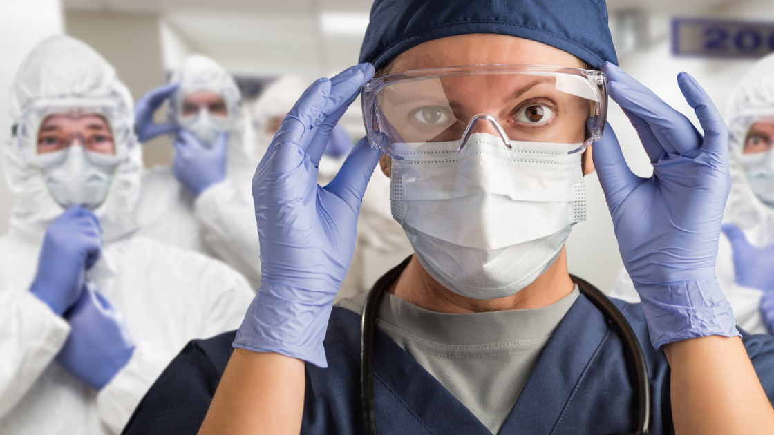 Industry Group Coalition Supports Reshoring PPE Manufacturing ...