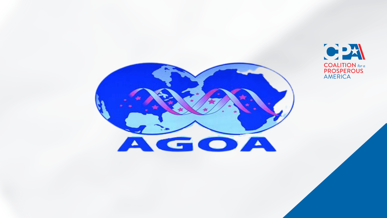 CPA Submits Letter on African Growth and Opportunity Act (AGOA) Country ...