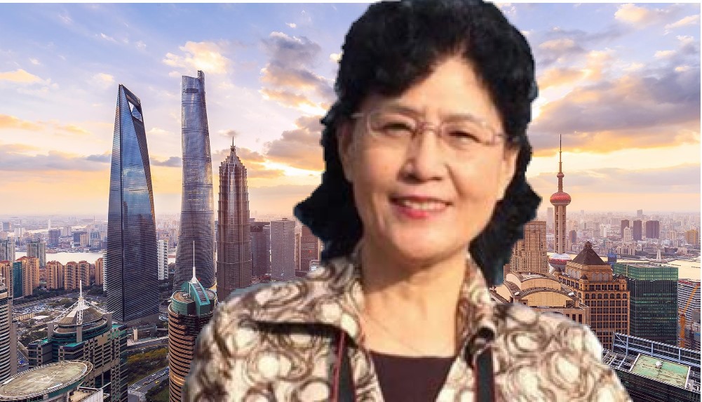 After 100 Years of the CCP, U.S. Engagement Policy Key to Making the ...