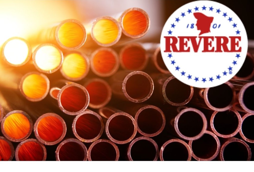 CPA Member Revere Copper to Massively Increase Copper Capacity ...