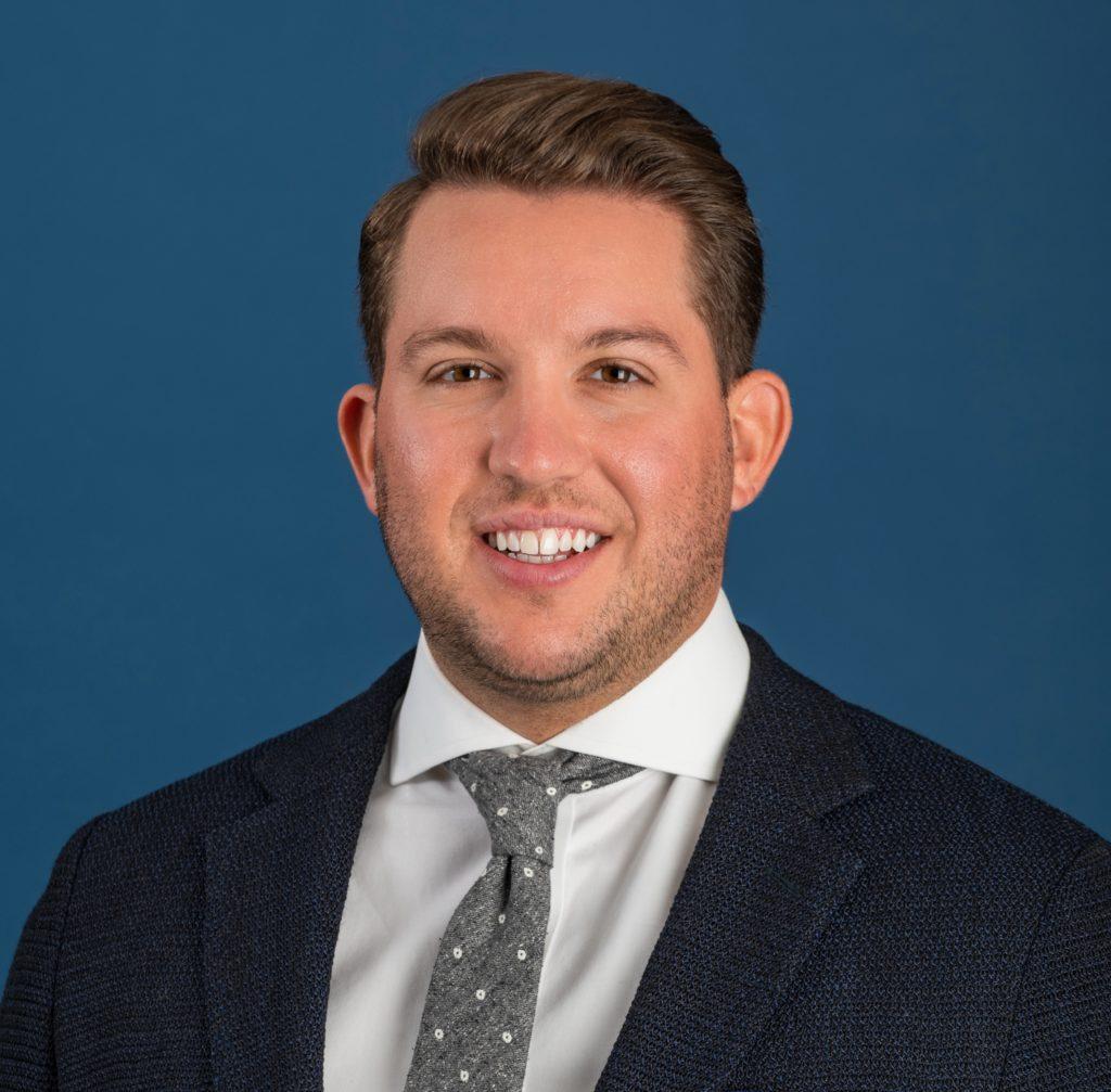 Nick Iacovella | Coalition For A Prosperous America