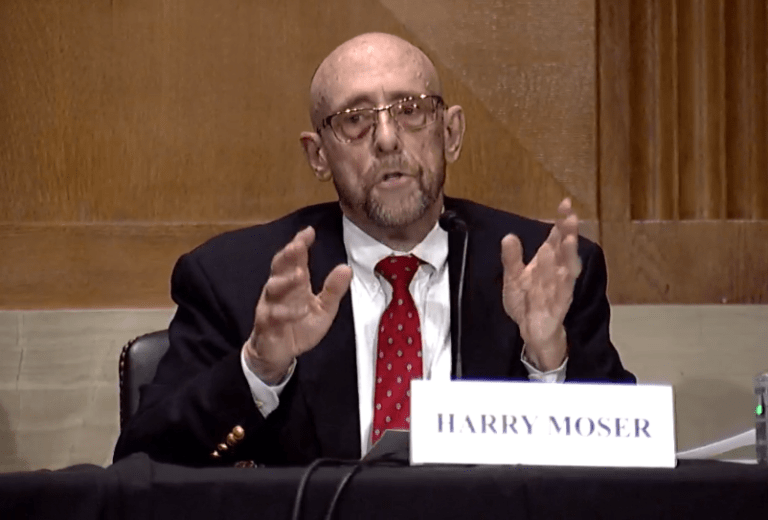 Harry Moser: Is the U.S. Succeeding at Reshoring? | Coalition For A ...