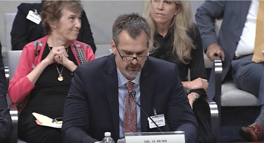 Cleveland Cliffs CEO Tells House Steel Caucus Globalization Has Failed ...