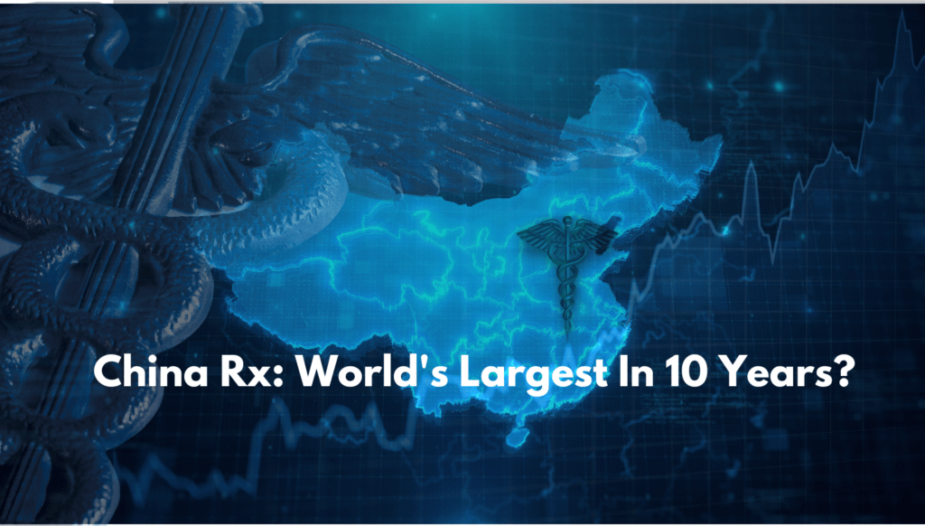 China’s Five-Year Plan for Biotech Making it Increasingly Attractive for Global Pharma ...