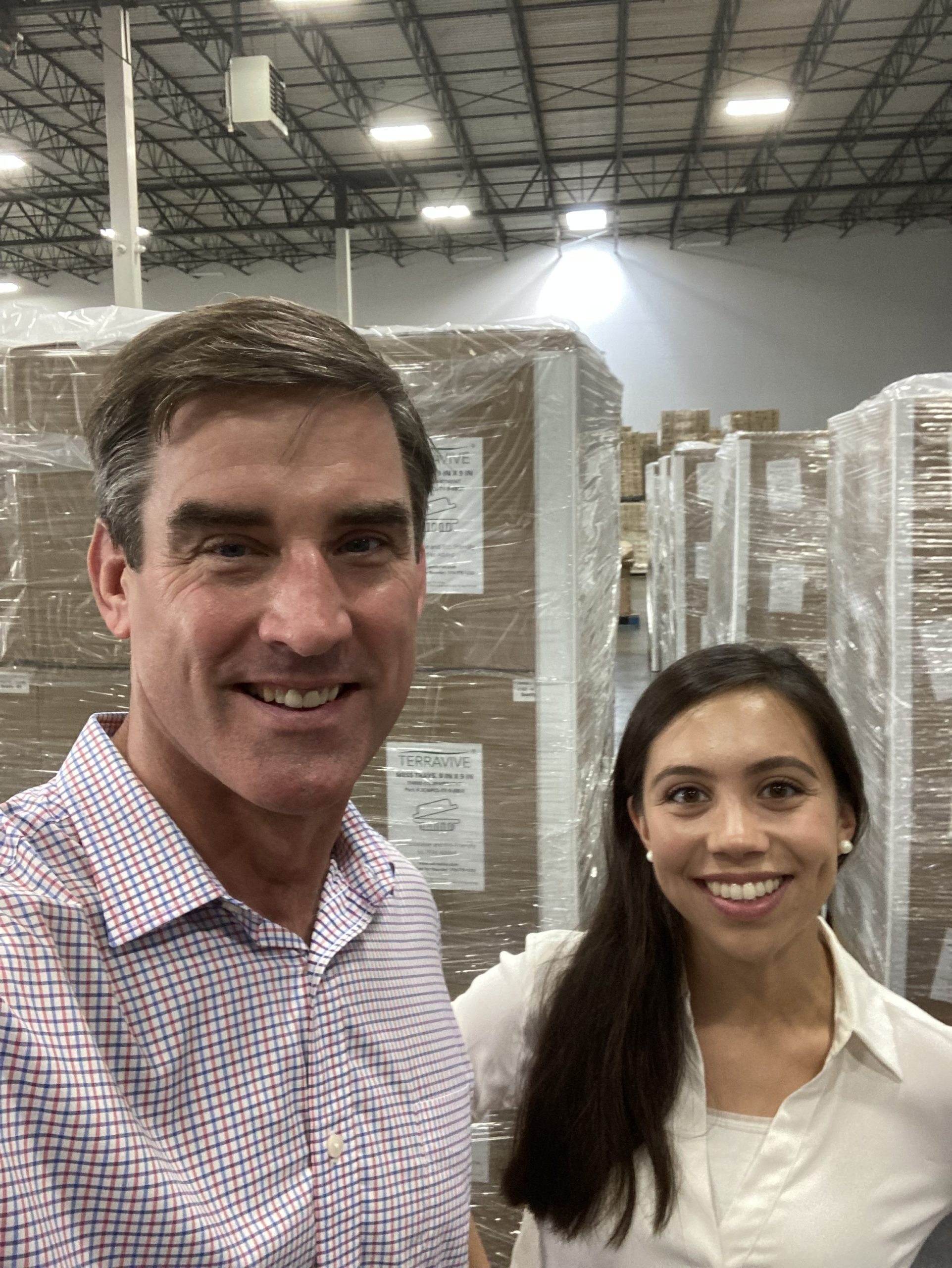 Meet New CPA Board Member Julianna Keeling | Coalition For A Prosperous ...