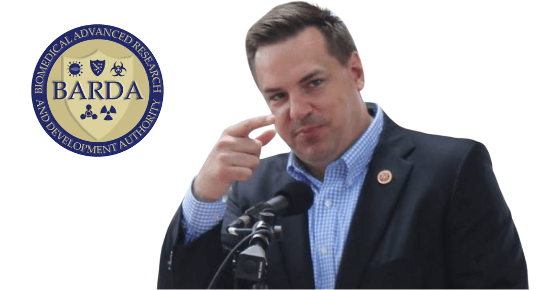 BARDA Industry Day: More Money for American Pharma? | Coalition For A ...