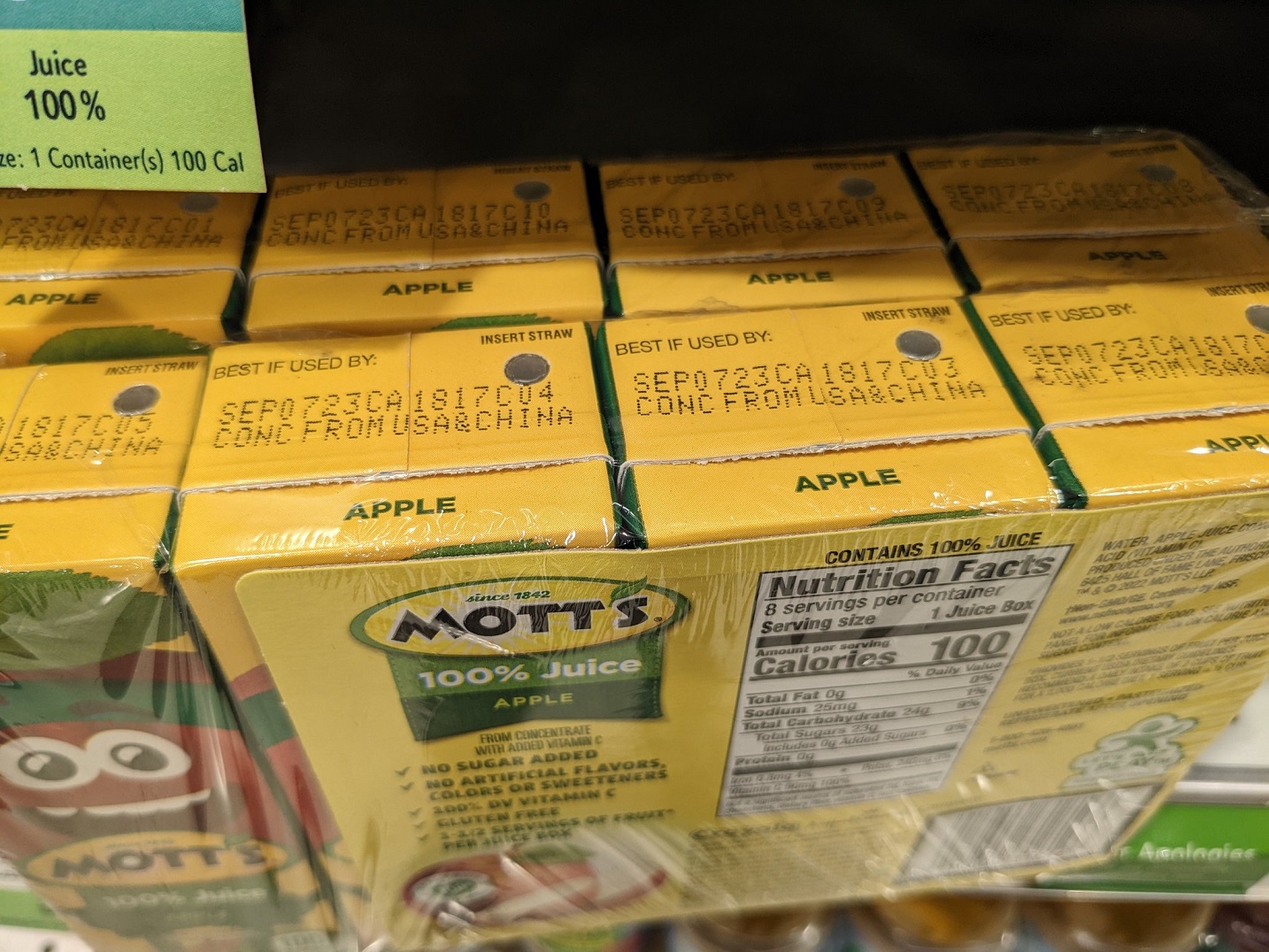 Repealing China's Most Favored Nation Status: A Guide | Coalition For A ...