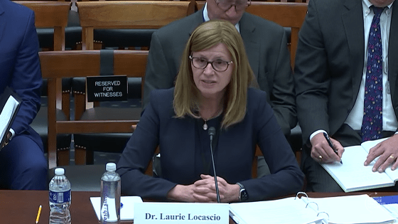 Rep. Posey Warns of China Taking Lead in ISO Standardization ...