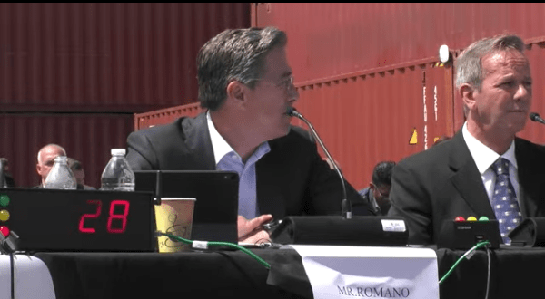 Tariffs Good, ‘De Minimis’ Bad, in Latest House Ways & Means Hearing on ...