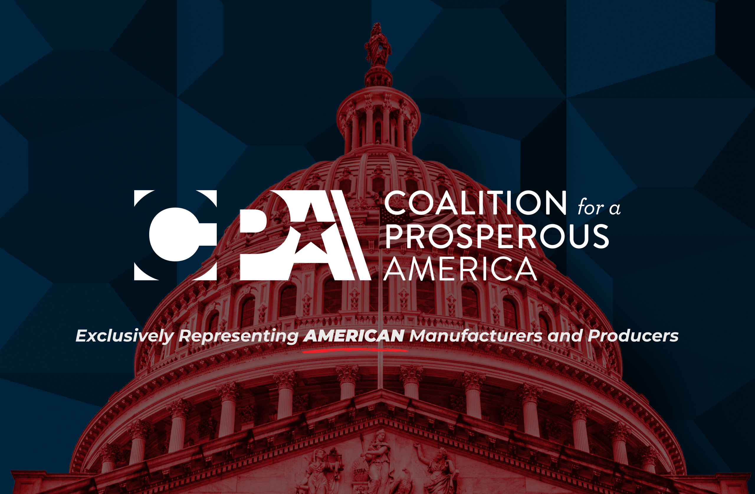 Membership | Coalition For A Prosperous America