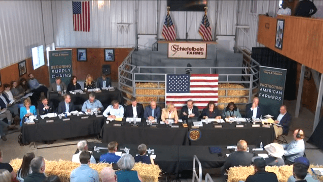 House Ways & Means Tackles Critical Minerals for Biden’s Post-Fossil ...