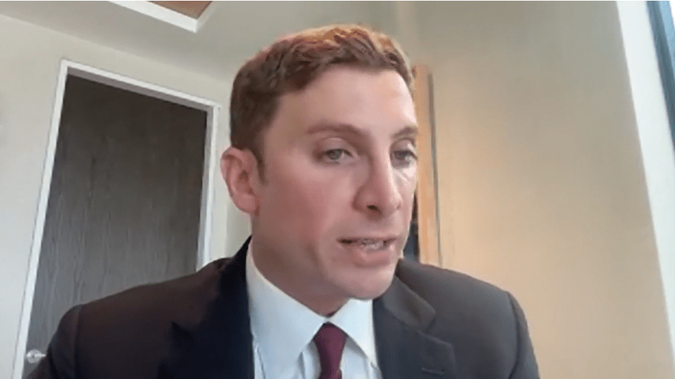 In China Hearing, Commissioners Ask About Investor Risk But Witnesses ...