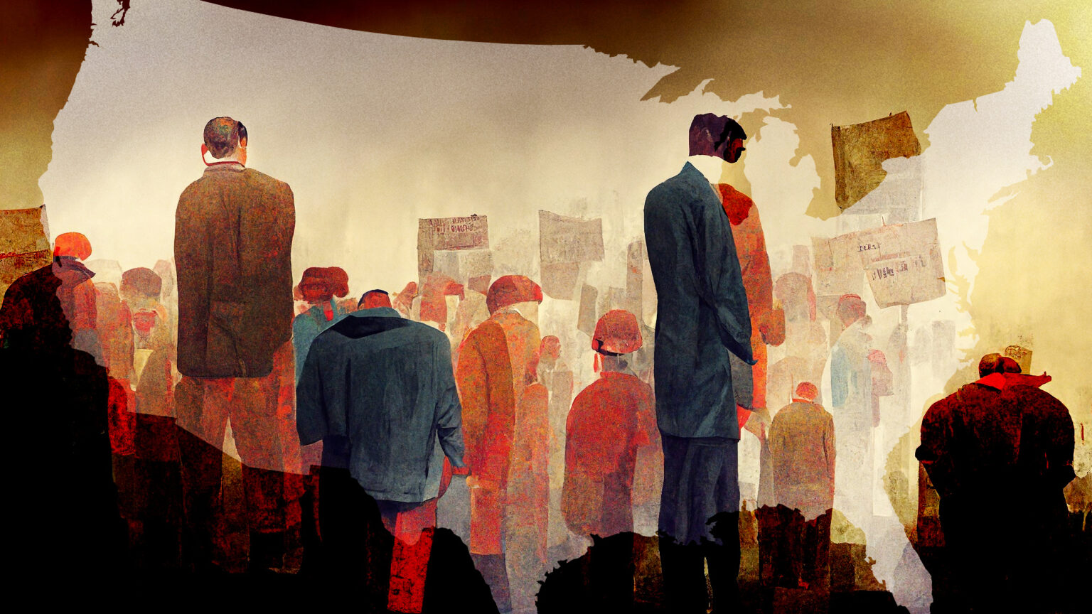 Job Loss by Metro Area Shows Devastation from China Shock | Coalition ...