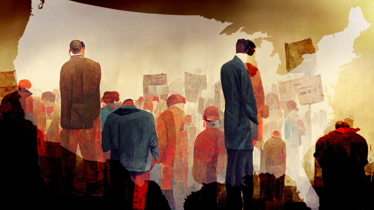 Job Loss by Metro Area Shows Devastation from China Shock | Coalition ...