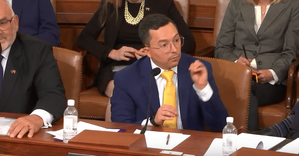 Ways & Means Republicans Not Willing to “Rubber Stamp” GSP Trade ...