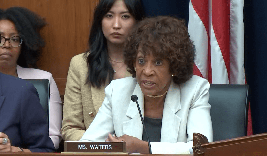 House Finance Committee Shows Stalemate on China Investments in the U.S. | Coalition For A ...