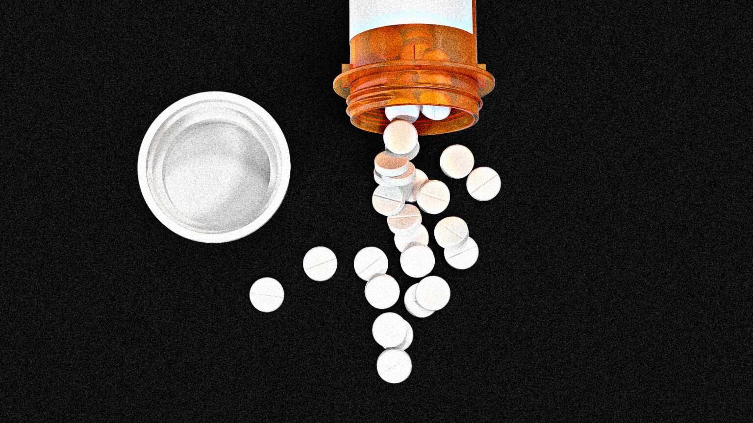 The American Drug Supply's Biggest Problems, And How To Fix Them ...
