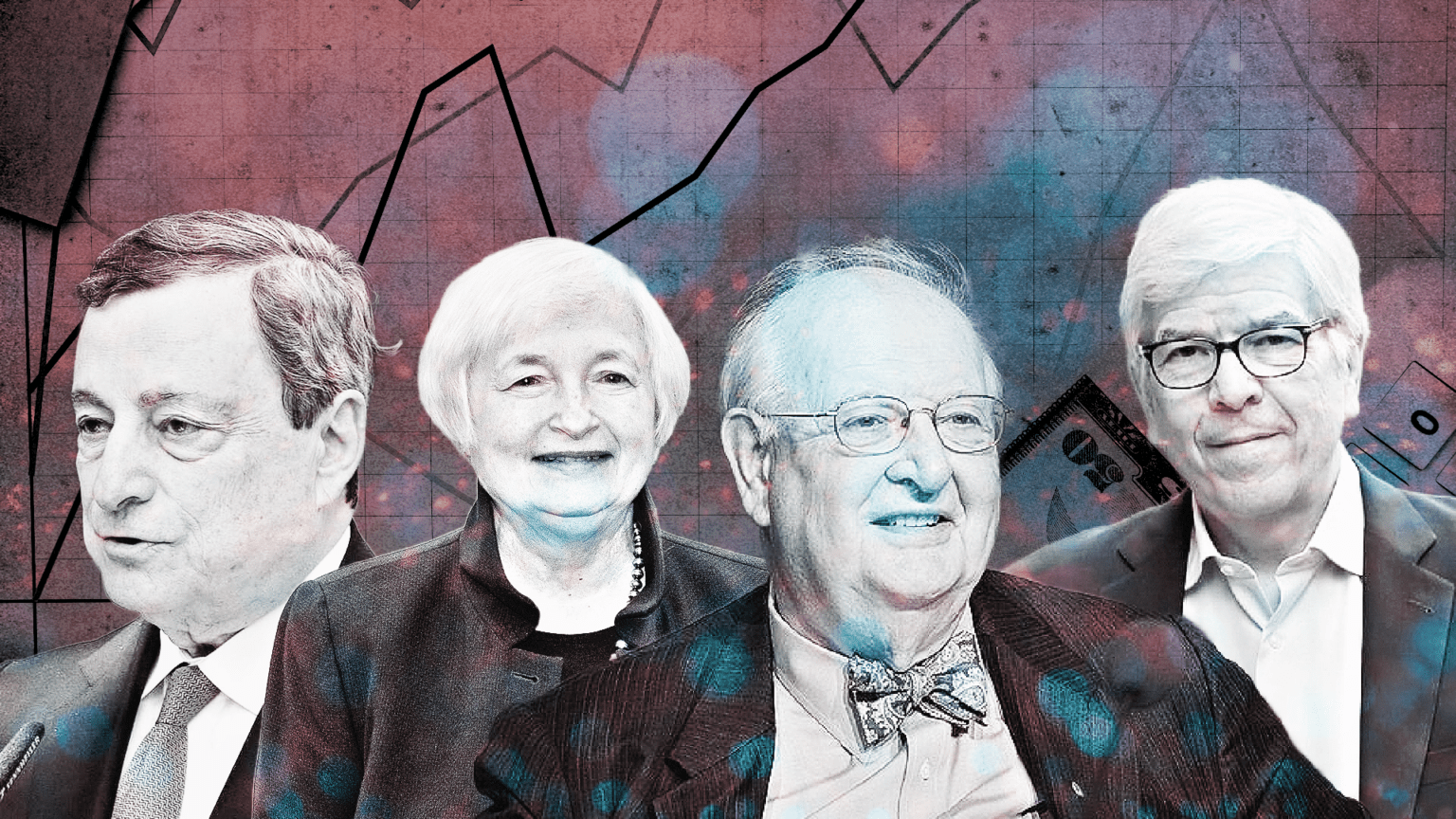 Economic View: Leading Economists Turn Against Free Trade – "A Flawed ...