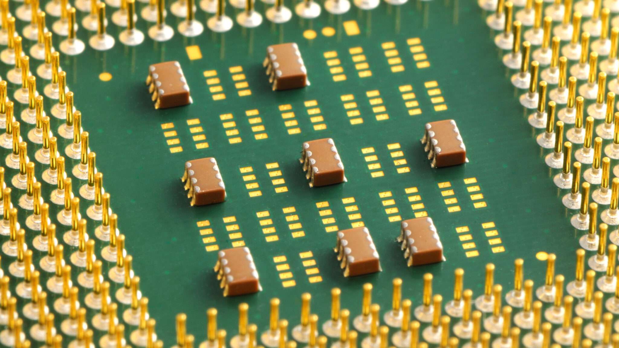 China’s Domestic Content Rules Expands To Foment Faster Growth In Chips ...