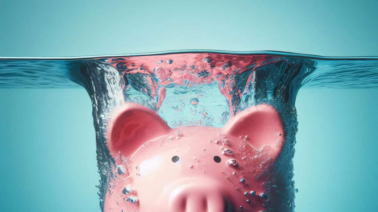 How Budget Deficits Grow Due to Trade Deficits | Coalition For A ...