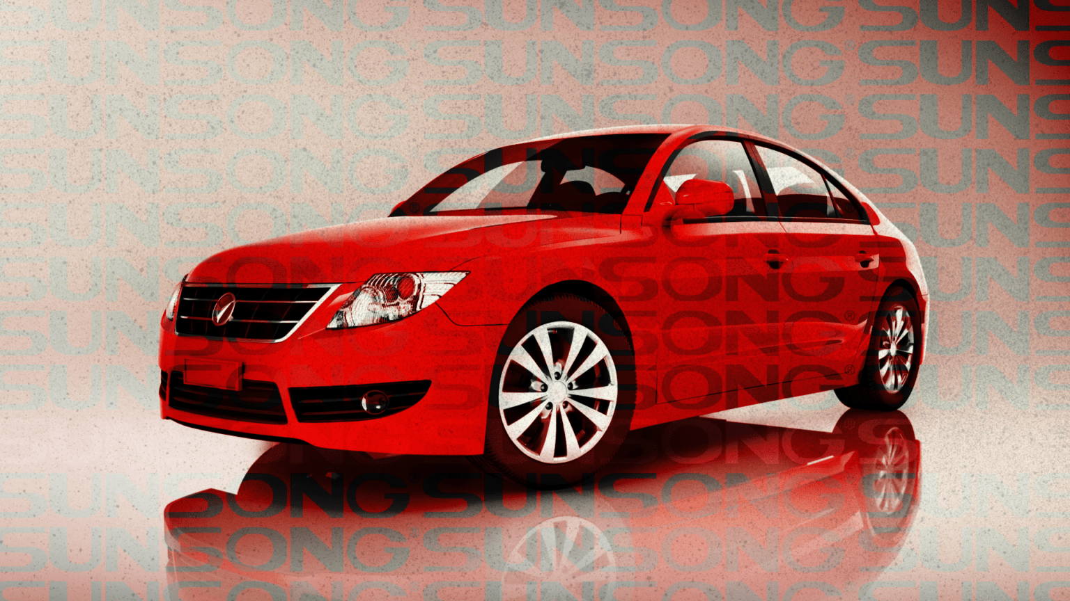 China Auto Parts Giant Sunsong In Crosshairs of House Select Committee ...