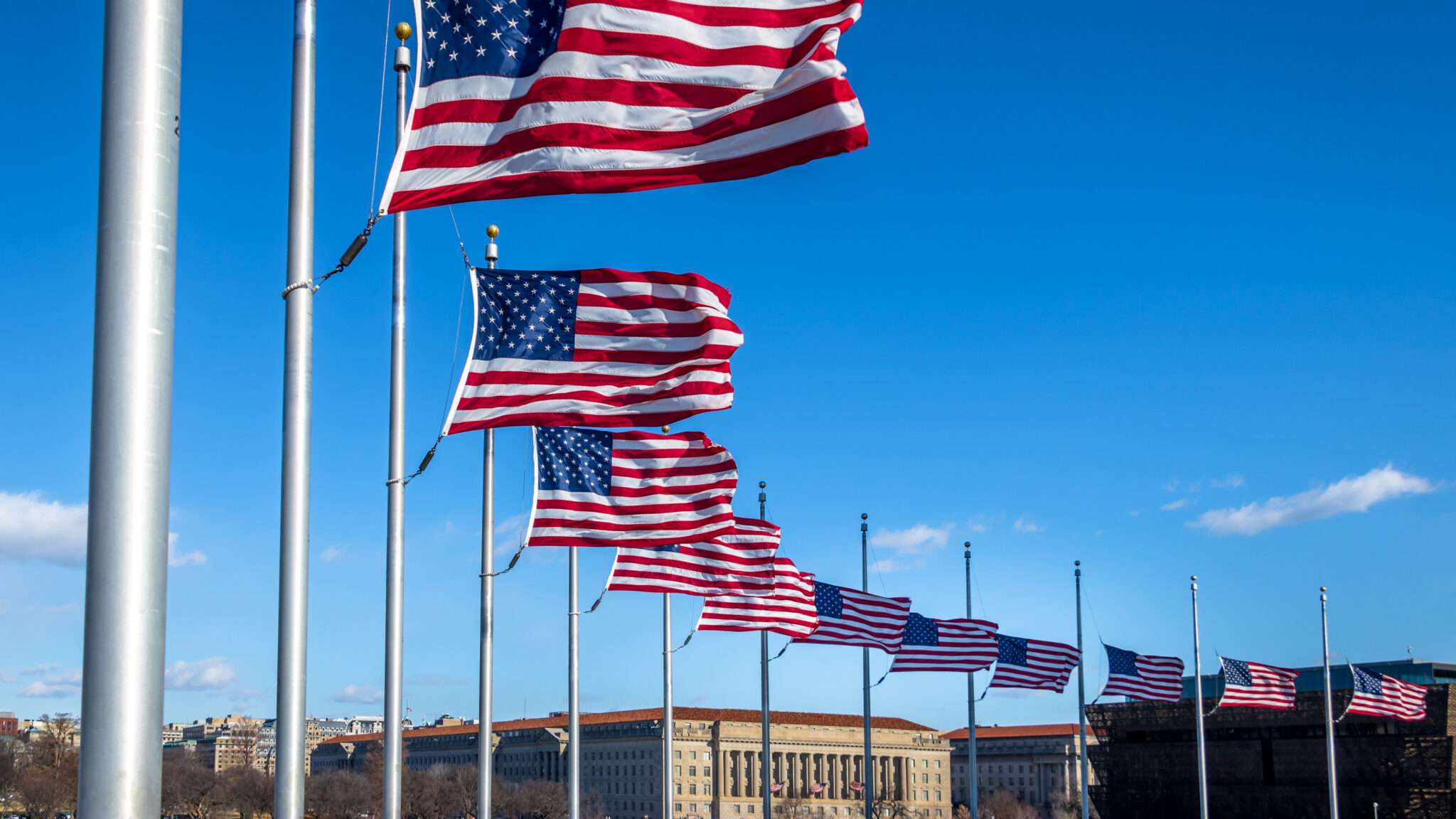 CBO Report Confirms CPA View that Tariffs Raise Trillions in Government ...