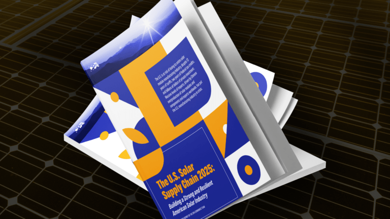 CPA Releases Landmark Report on U.S. Solar Supply Chain: A Call for ...