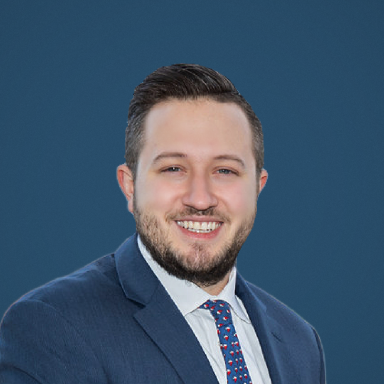 EJ Valentine | Coalition For A Prosperous America