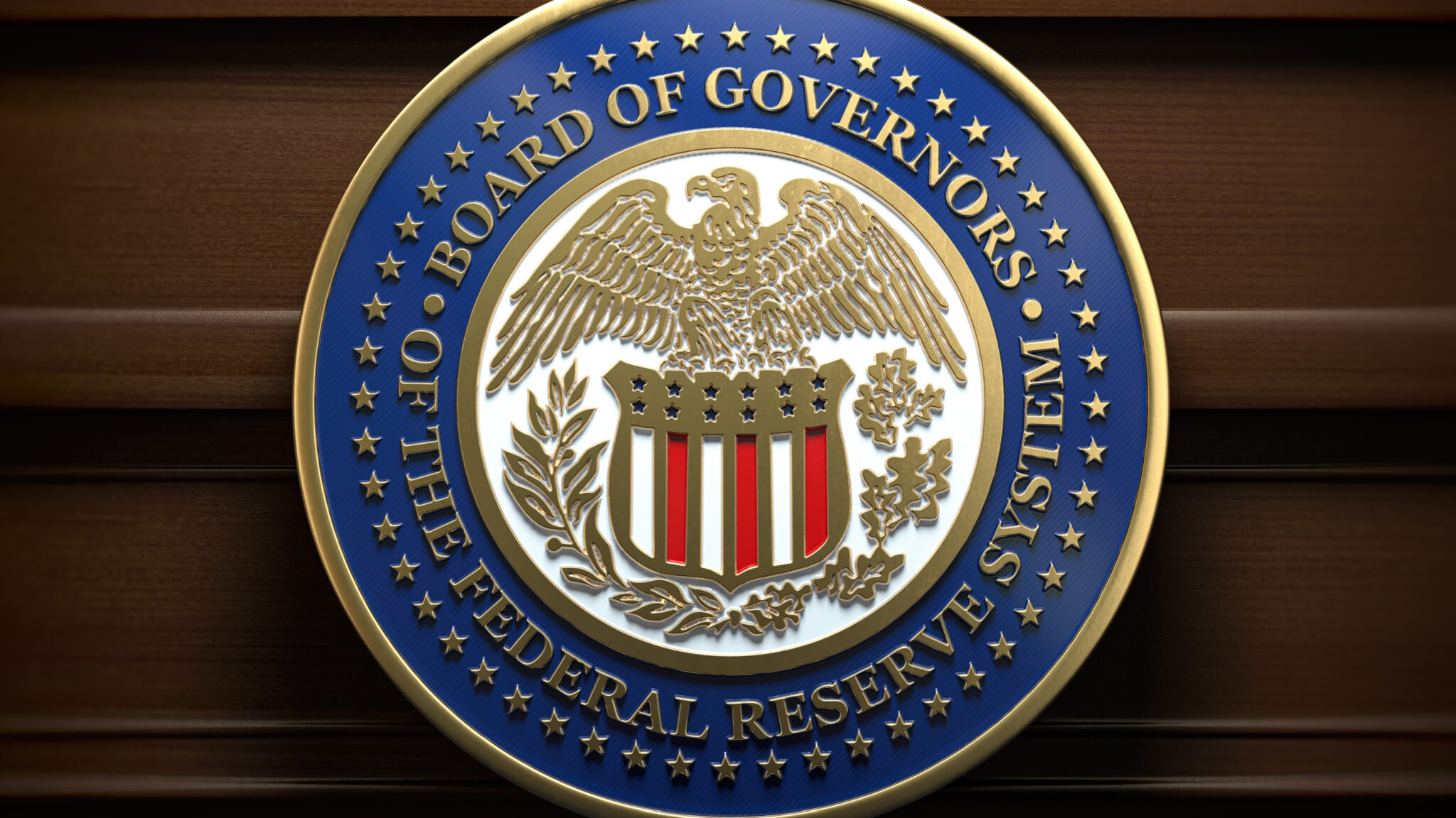 New Federal Reserve Study Confirms Low Inflation Impact for Trump ...