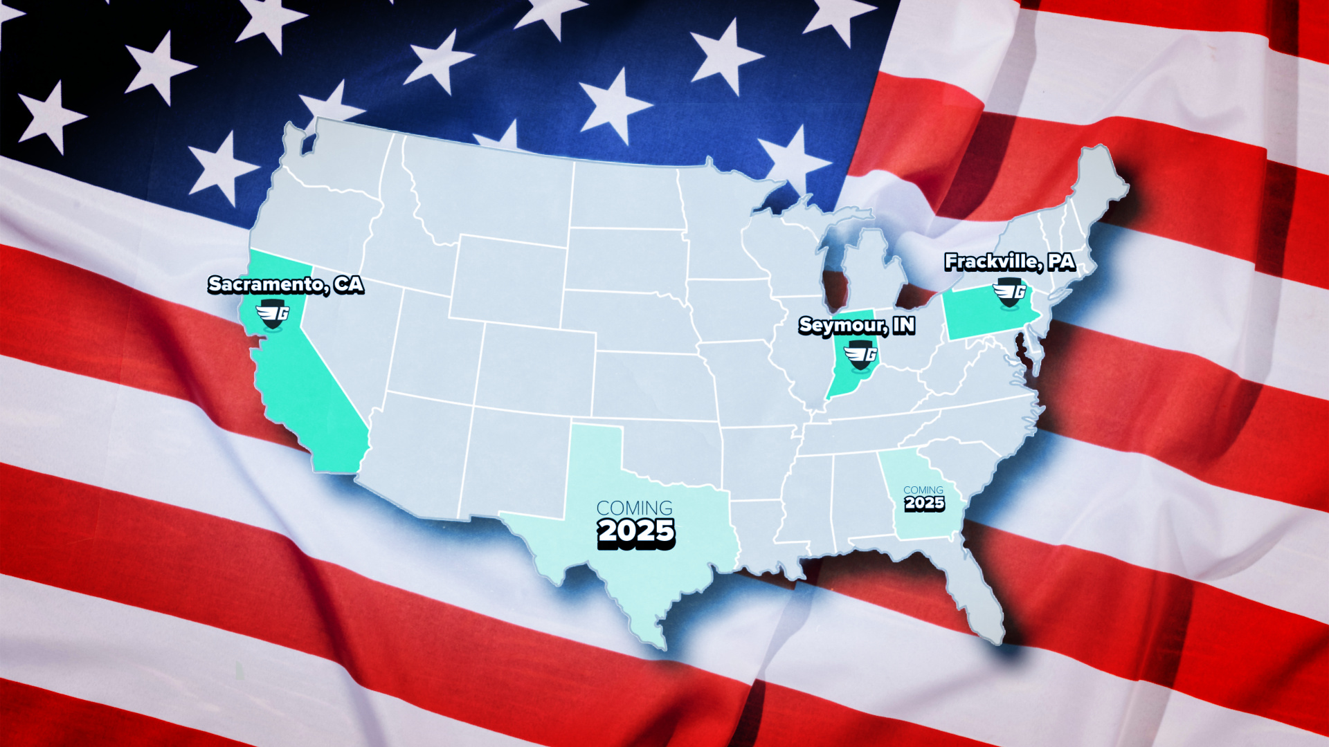 Kenneth Rapoza | Coalition For A Prosperous America