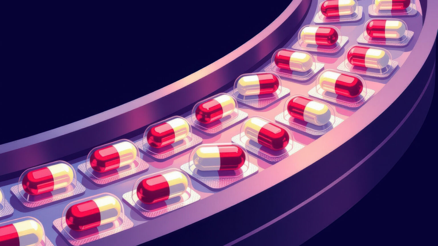 America’s Drug Shortage Isn’t a Supply Problem—It’s a Production Crisis ...