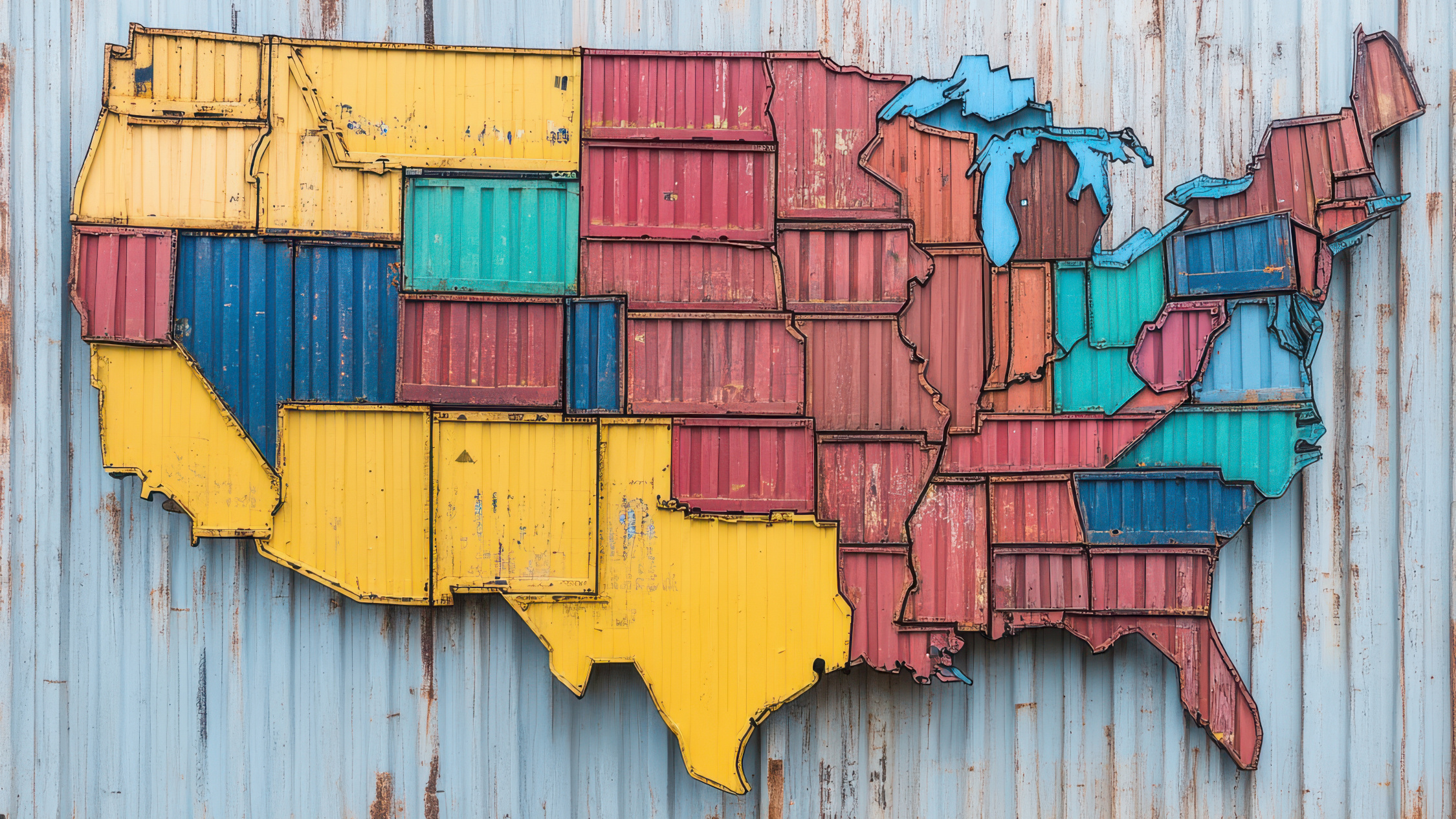 Domestic Market Share Index Drops Significantly in Q1 2025, Fueled by ...