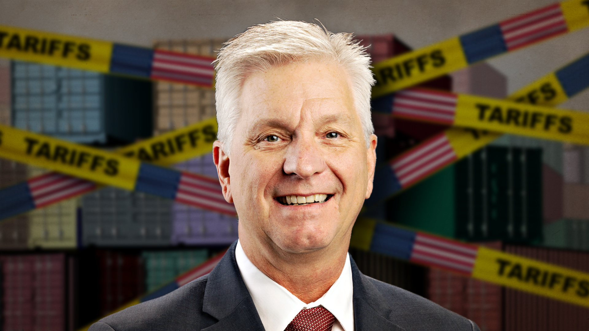 Fed Governor Chris Waller Takes CPA’s Long View on Tariffs | Coalition ...