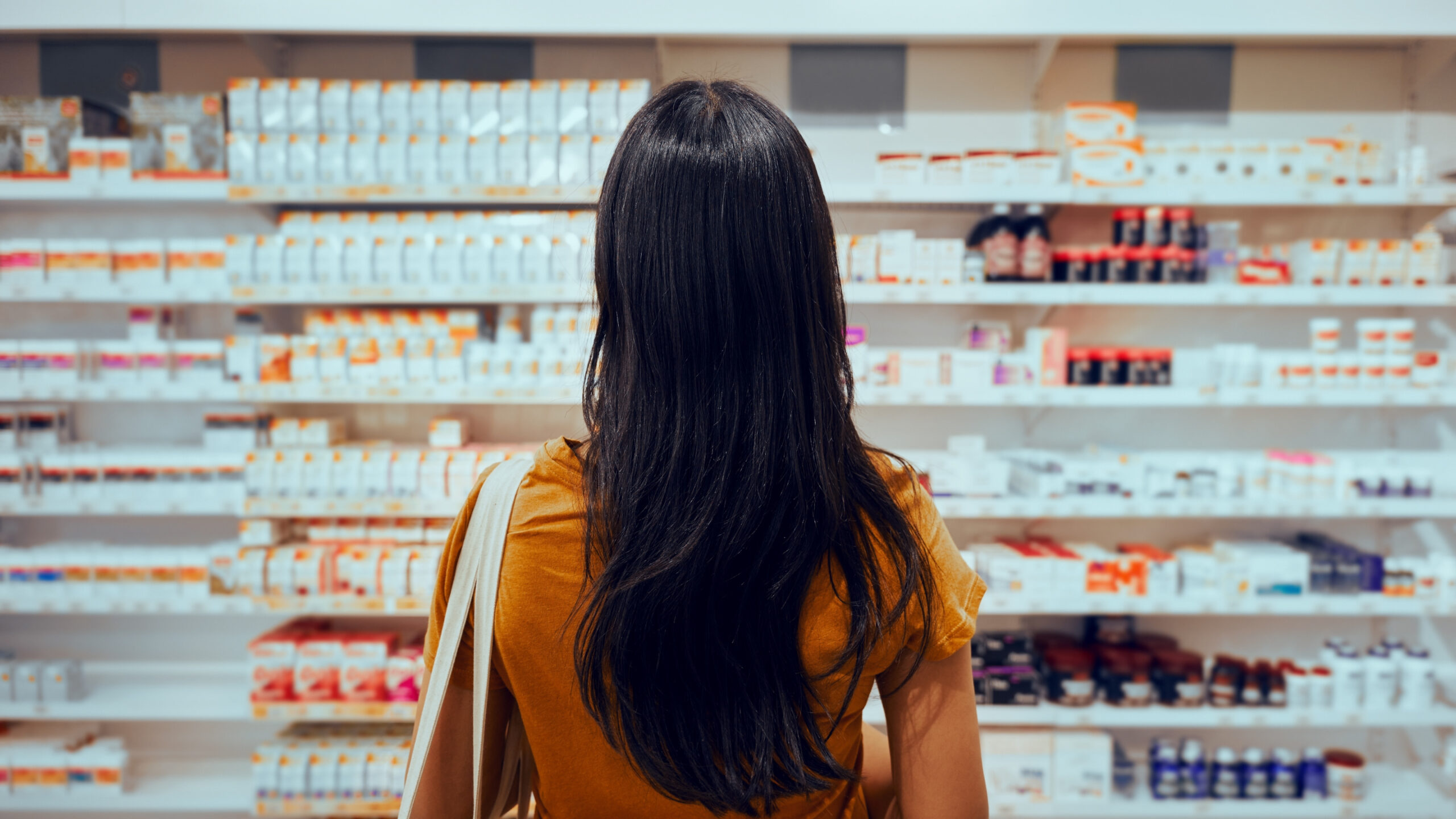 The Price Impact of Generic Drug Tariffs: Why Patients Do Not Bear the ...