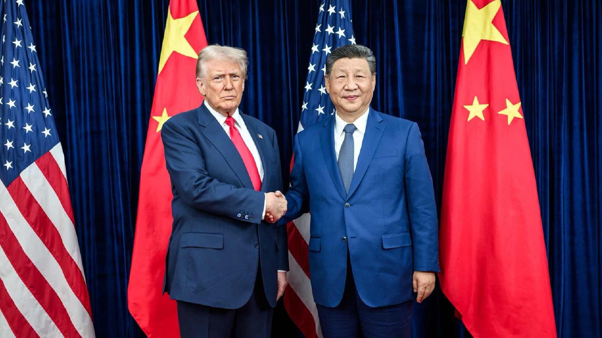 With China Agreement Complete, CPA Urges Trump Administration to ...