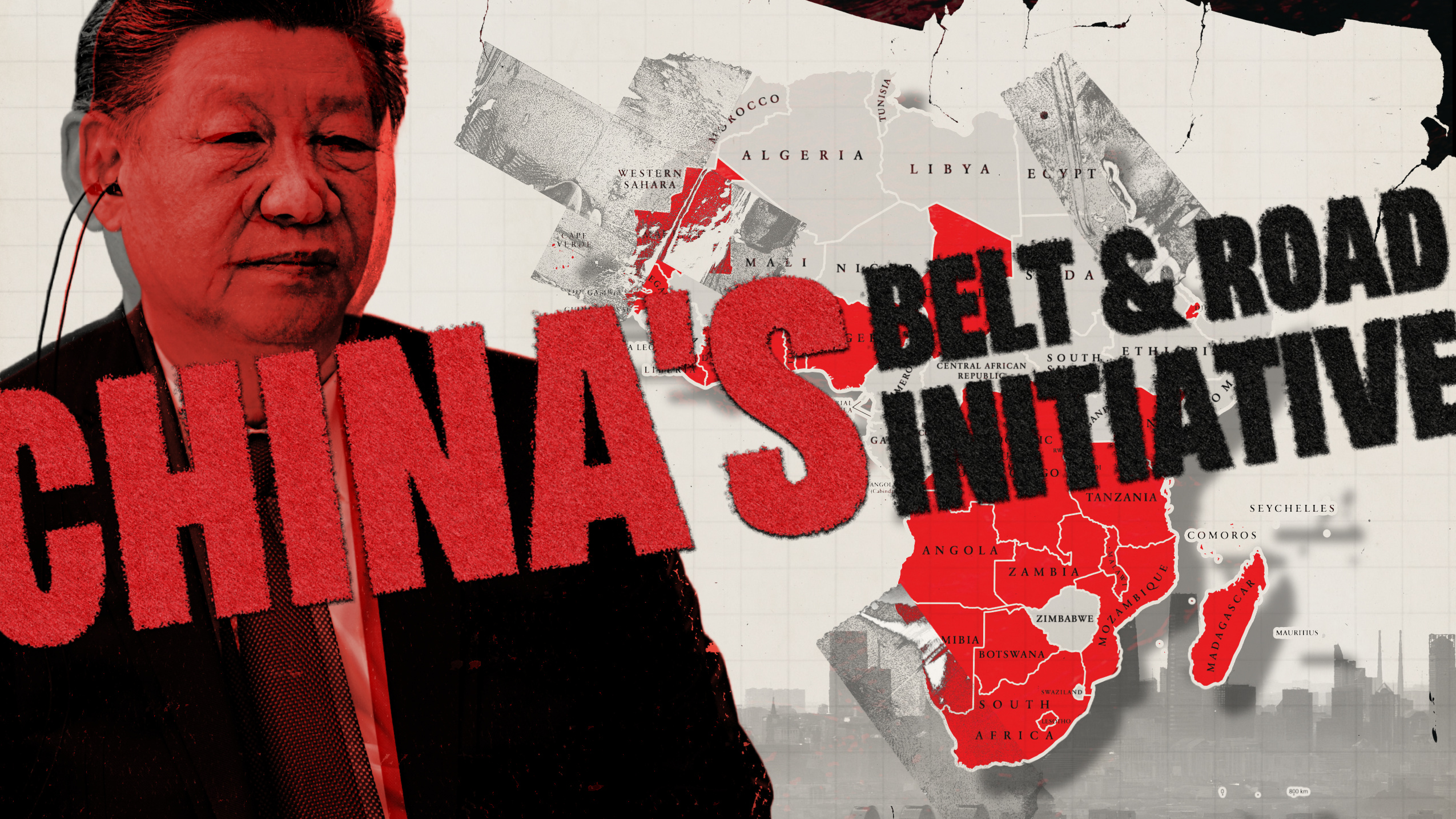 CPA Warns Congress Against Extending Failed AGOA Program Ahead of House ...