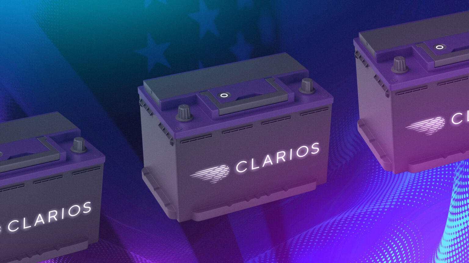 CPA Applauds Clarios, Responsible Battery Coalition Member Company, for ...